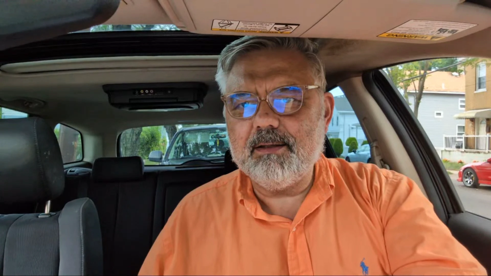 Andy Choinski is live! Wiadomości 10/07/24