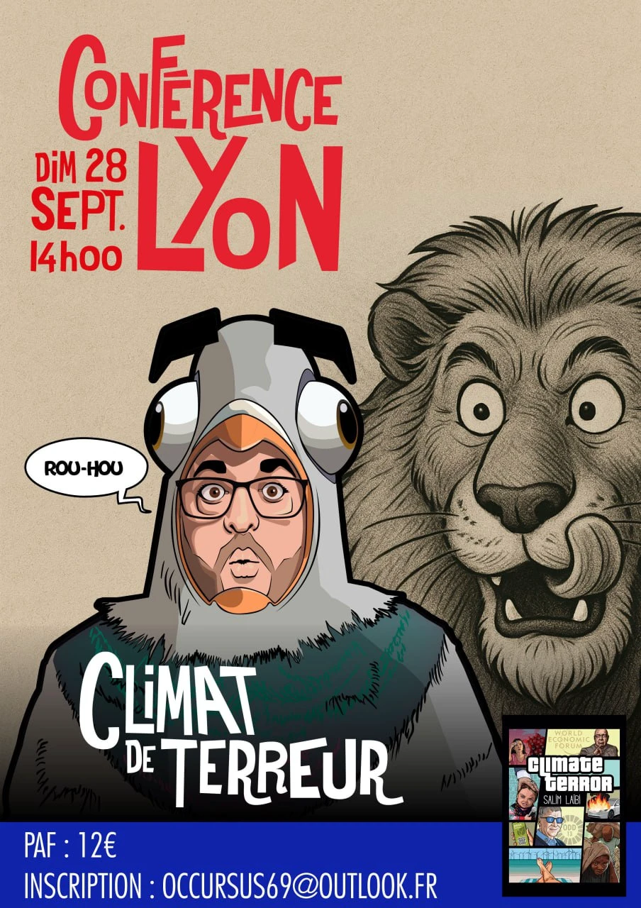 Conférence