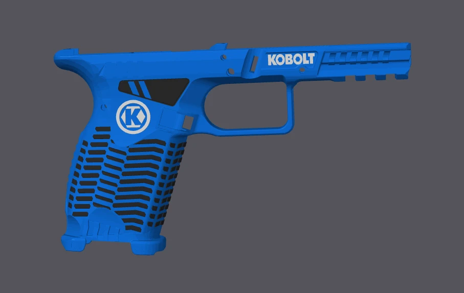 Kobolt Glock 19